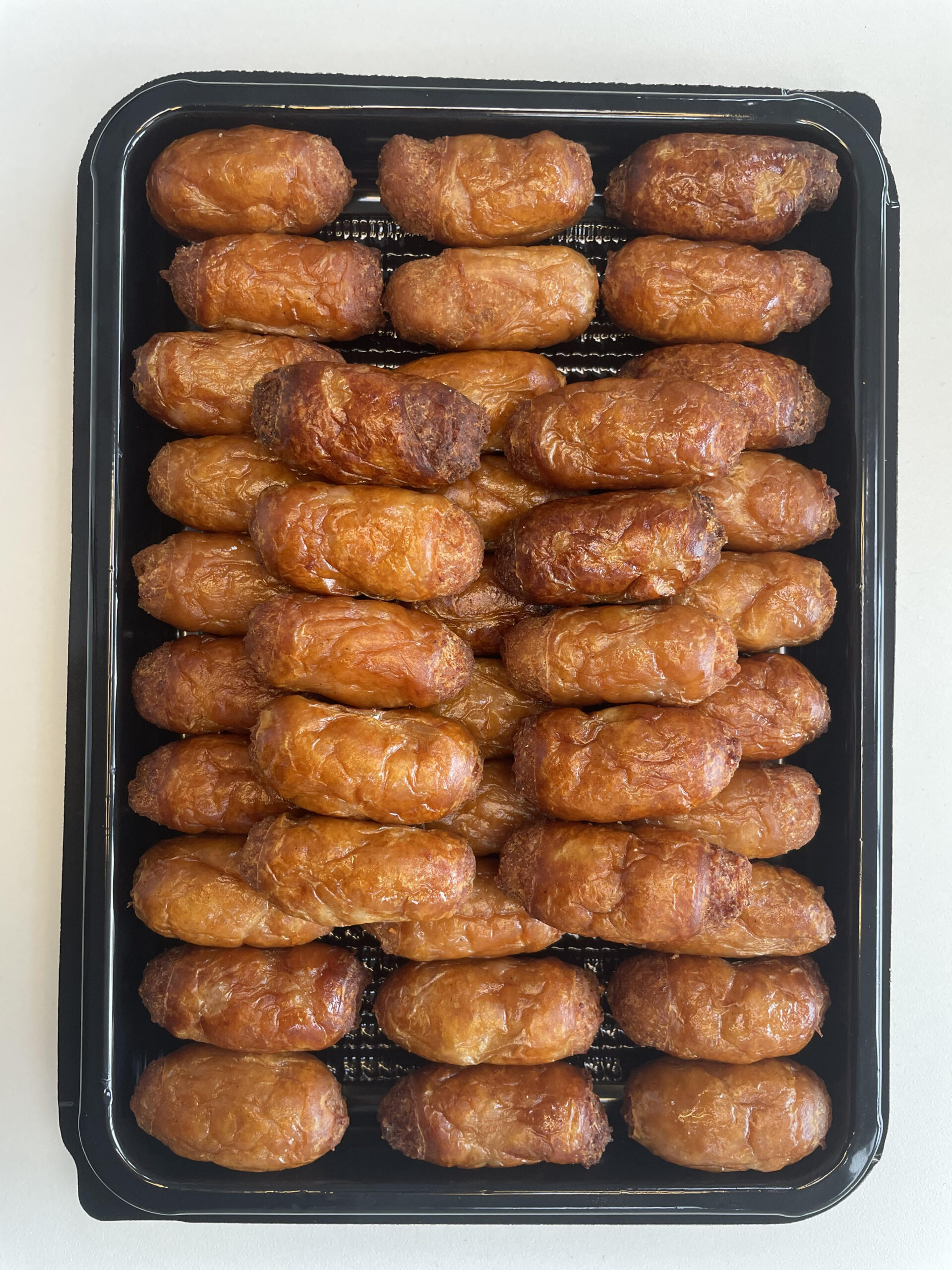 Cocktail Sausages - Whitehouse Catering
