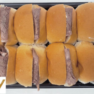 Cobs - Whitehouse Catering