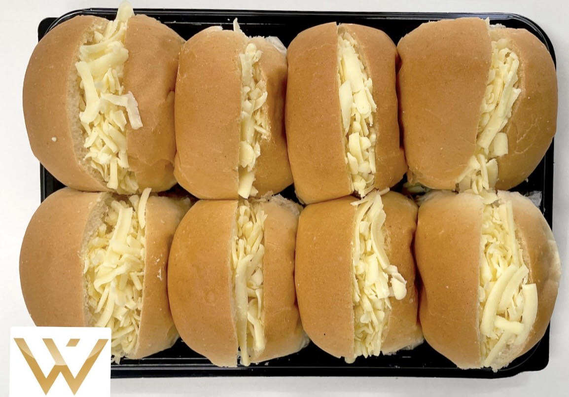 Cheese Cobs - Whitehouse Catering